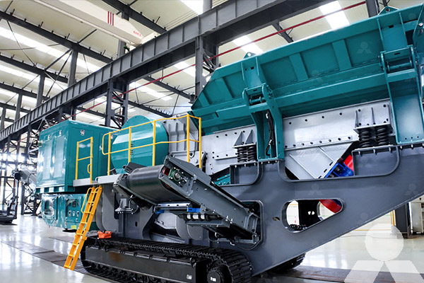 Mobile Gold Beneficiation Plant in Tanzania and Its Operating Capacity