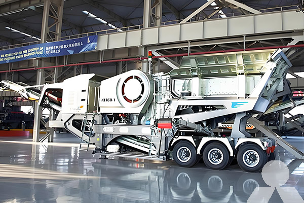 Mobile Gold Beneficiation Plant in Tanzania and Its Operating Capacity